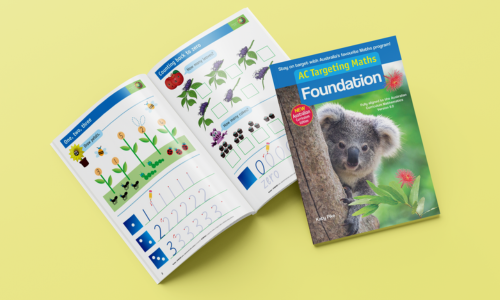 Targeting Maths for Schools