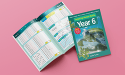 Targeting Maths for Schools