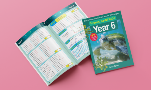 Targeting Maths for Schools