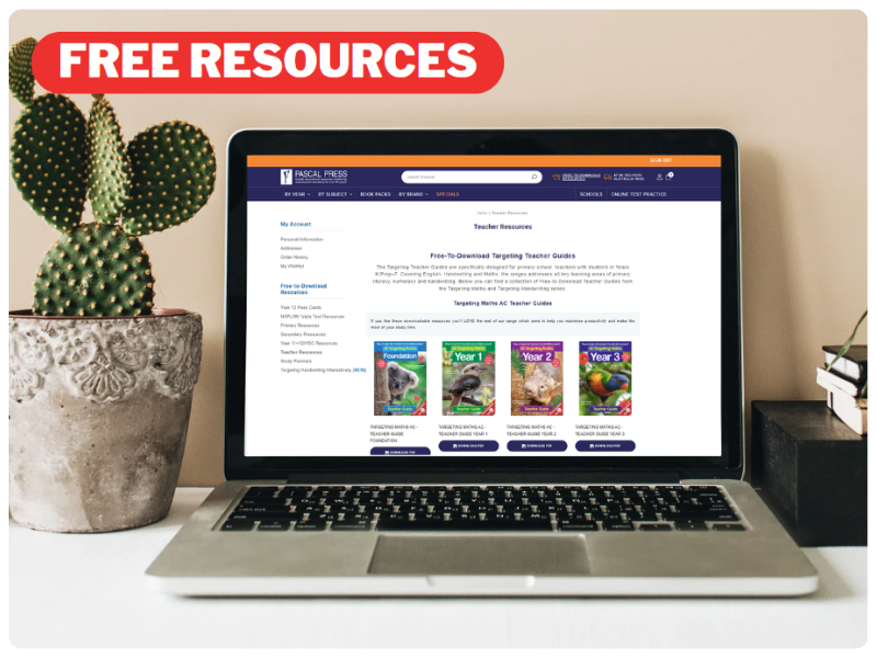 School and Teacher Enquiries