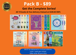 Pascal Press Targeting Offer