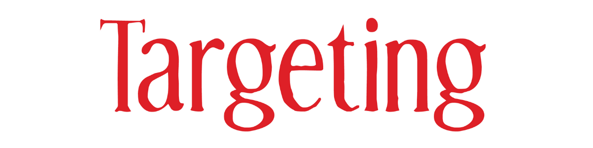 Pascal Press Targeting Offer